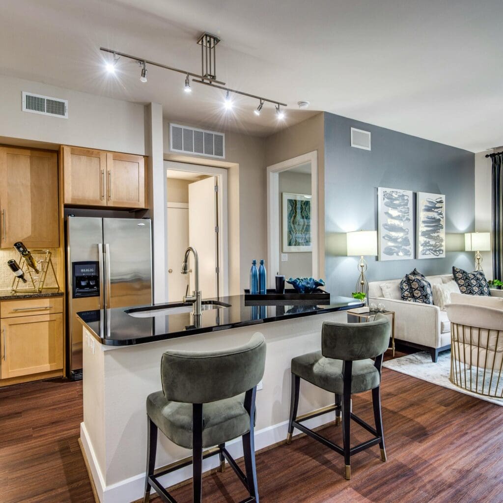 DOMAIN AT CITYCENTRE by DECO - 811 Town and Country Blvd | Houston | TX ...