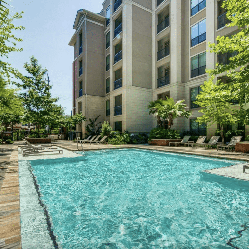 DOMAIN AT CITY CENTRE by DECO - 811 Town and Country Blvd | Houston ...